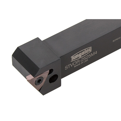 Tungaloy India | Turning > Thread Turning > On-Edge Threading Indexable ...
