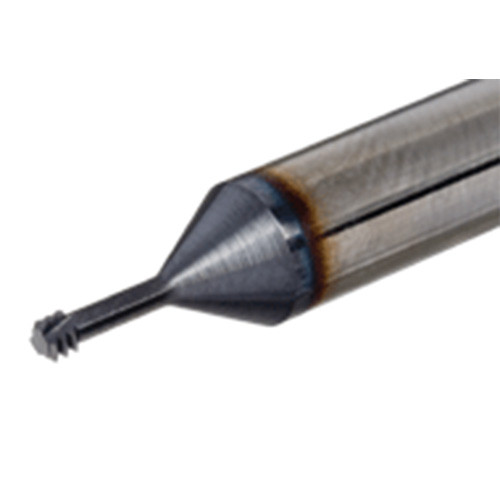 Tungaloy India | Threading > Thread Mills > Solid Threading Mills ...