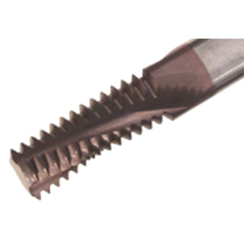 Tungaloy India | Threading > Thread Mills > Solid Threading Mills ...